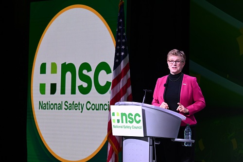2024 NSC Safety Congress & Expo